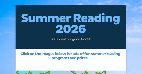 Design newsletters to spread the word online | Smore