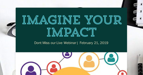 Design newsletters to spread the word online | Smore