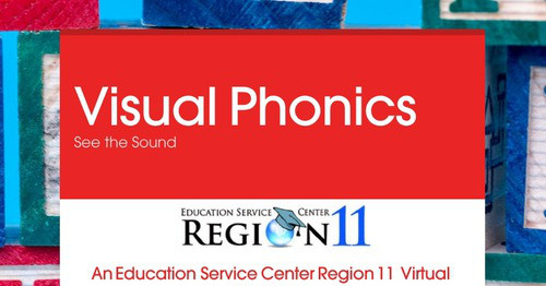 Visual Phonics | Smore Newsletters