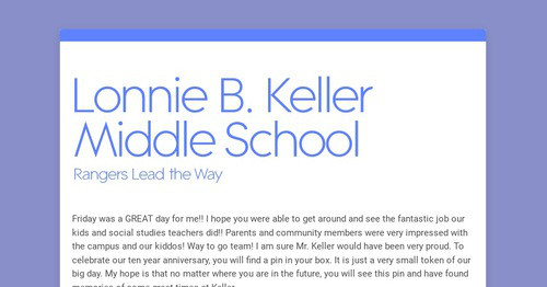 Design newsletters to spread the word online | Smore