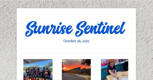 Design newsletters to spread the word online | Smore