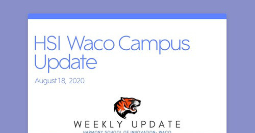 Design newsletters to spread the word online | Smore