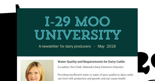 Design newsletters to spread the word online | Smore