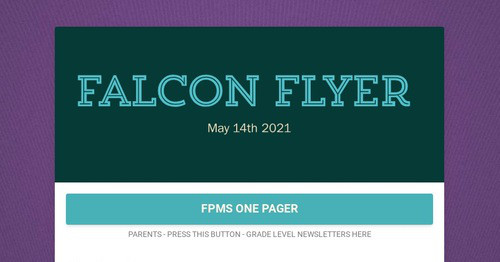 Falcon Flyer