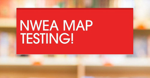NWEA MAP TESTING! | Smore Newsletters for Education