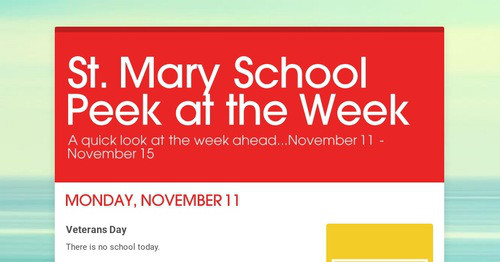 Design newsletters to spread the word online | Smore