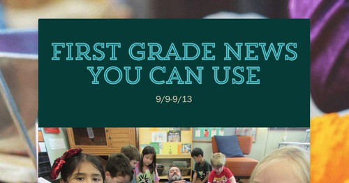 Design newsletters to spread the word online | Smore