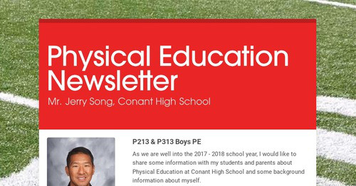 Design newsletters to spread the word online | Smore