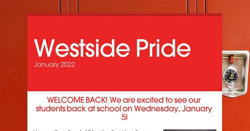 Design newsletters to spread the word online | Smore