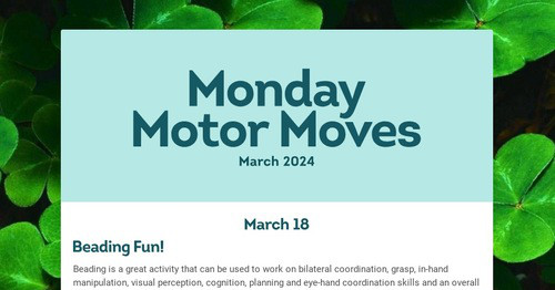 Design newsletters to spread the word online | Smore