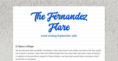 Design newsletters to spread the word online | Smore