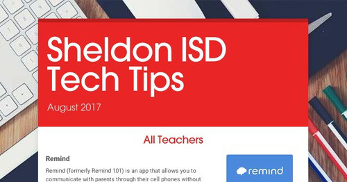 Design newsletters to spread the word online | Smore