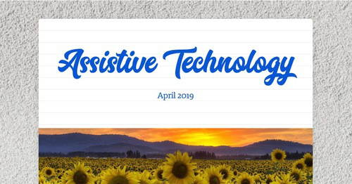 Design newsletters to spread the word online | Smore