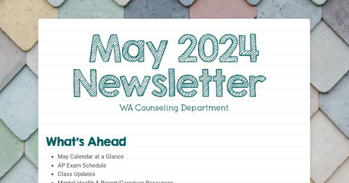 Design newsletters to spread the word online | Smore