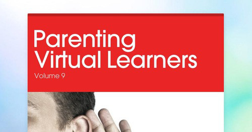 Parenting Virtual Learners | Smore Newsletters