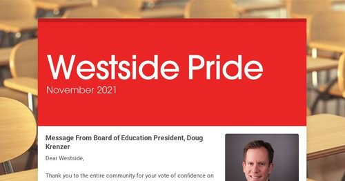 Design newsletters to spread the word online | Smore