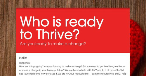 Design newsletters to spread the word online | Smore