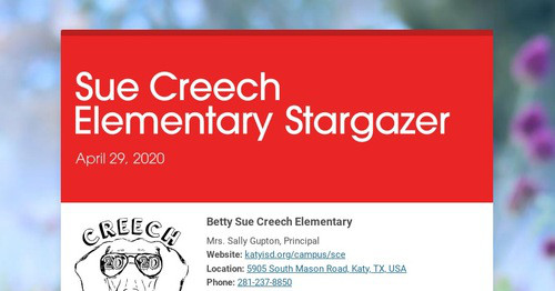 Design newsletters to spread the word online | Smore