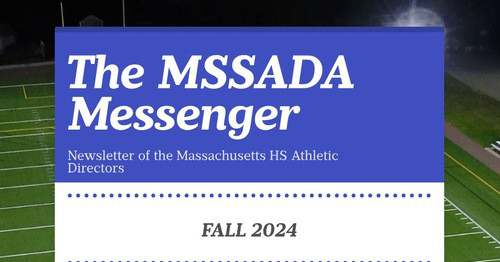 Design newsletters to spread the word online | Smore