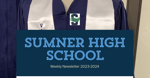 SUMNER HIGH SCHOOL