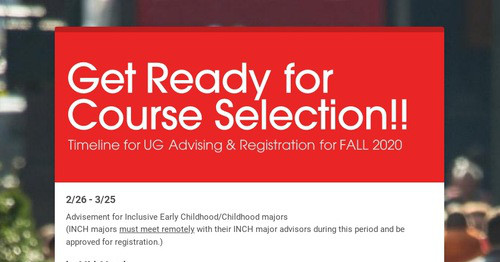 Design newsletters to spread the word online | Smore
