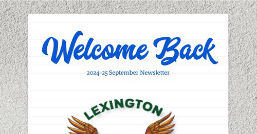Design newsletters to spread the word online | Smore