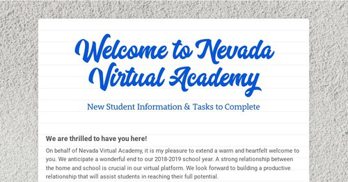 Design newsletters to spread the word online | Smore