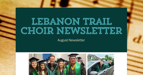 Design newsletters to spread the word online | Smore