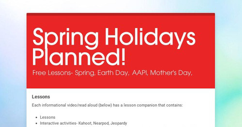 Design newsletters to spread the word online | Smore