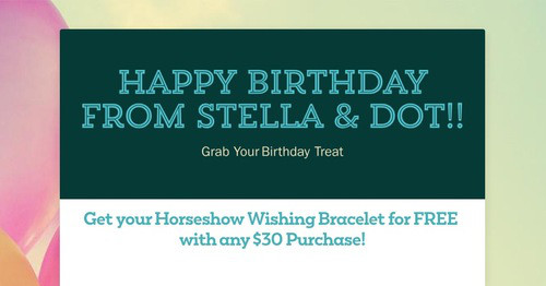 Design newsletters to spread the word online | Smore