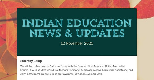 Design newsletters to spread the word online | Smore