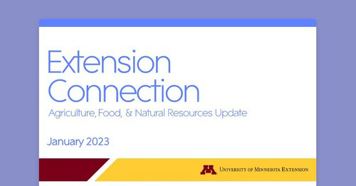 Extension Connection