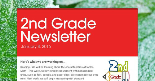 Design newsletters to spread the word online | Smore