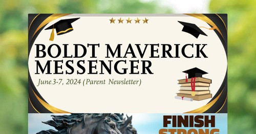 Design newsletters to spread the word online | Smore