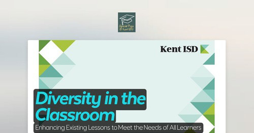 Diversity In The Classroom Smore Newsletters For Education