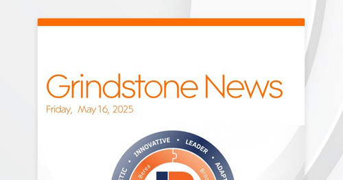 Grindstone News