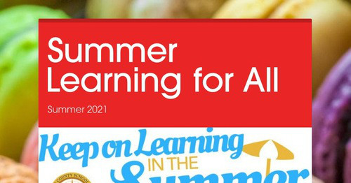 Design newsletters to spread the word online | Smore