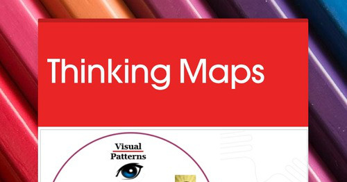 Thinking Maps | Smore Newsletters