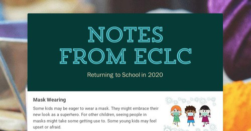 Design newsletters to spread the word online | Smore