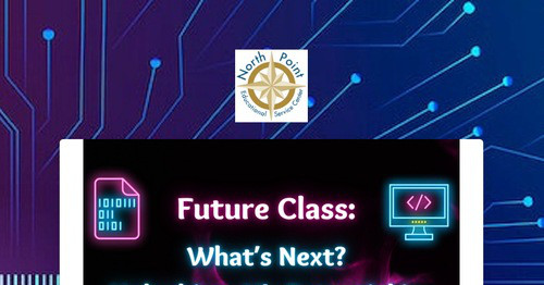 FutureClass: AI-Powered Classrooms | Smore Newsletters