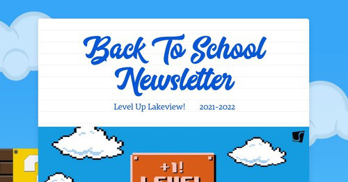 Design newsletters to spread the word online | Smore