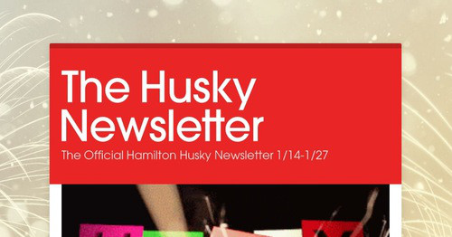 Design newsletters to spread the word online | Smore