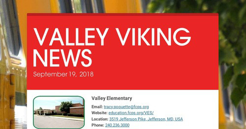 Design newsletters to spread the word online | Smore