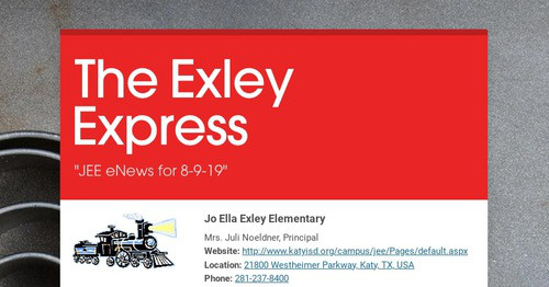 Design newsletters to spread the word online | Smore