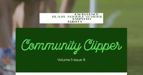 Community Clipper