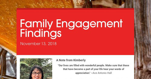 Design newsletters to spread the word online | Smore