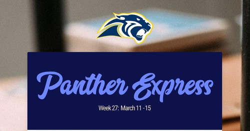 Panther Express