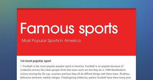 Design newsletters to spread the word online | Smore