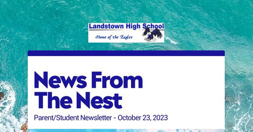 Design newsletters to spread the word online | Smore