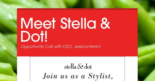 Design newsletters to spread the word online | Smore